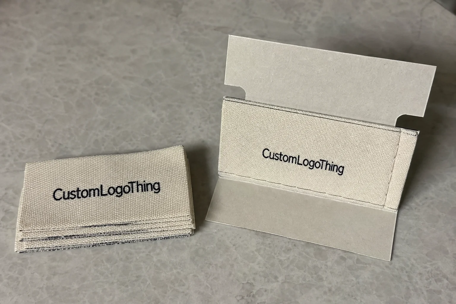 Personalized Fabric Labels for Handmade Items: Buyer's Guide